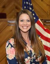 Police Department Staff | Burnet Texas