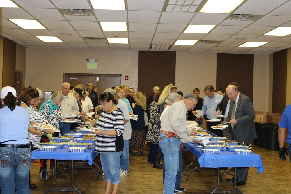 State of the City | Burnet Texas