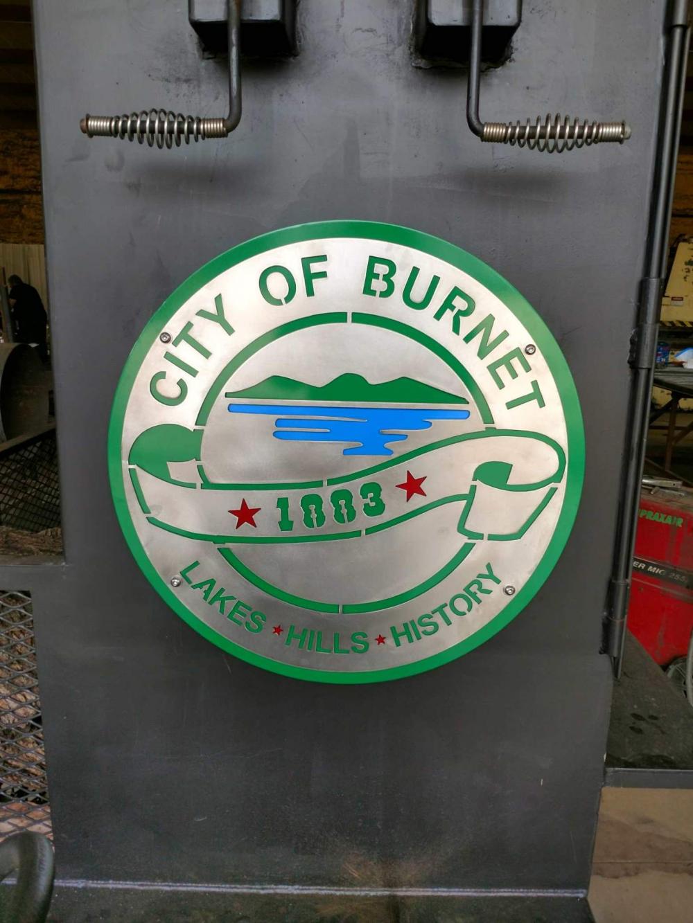 State of the City | Burnet Texas