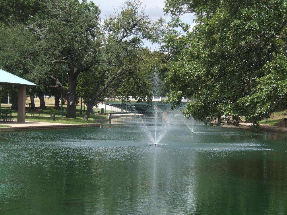 Community of Burnet | Burnet Texas