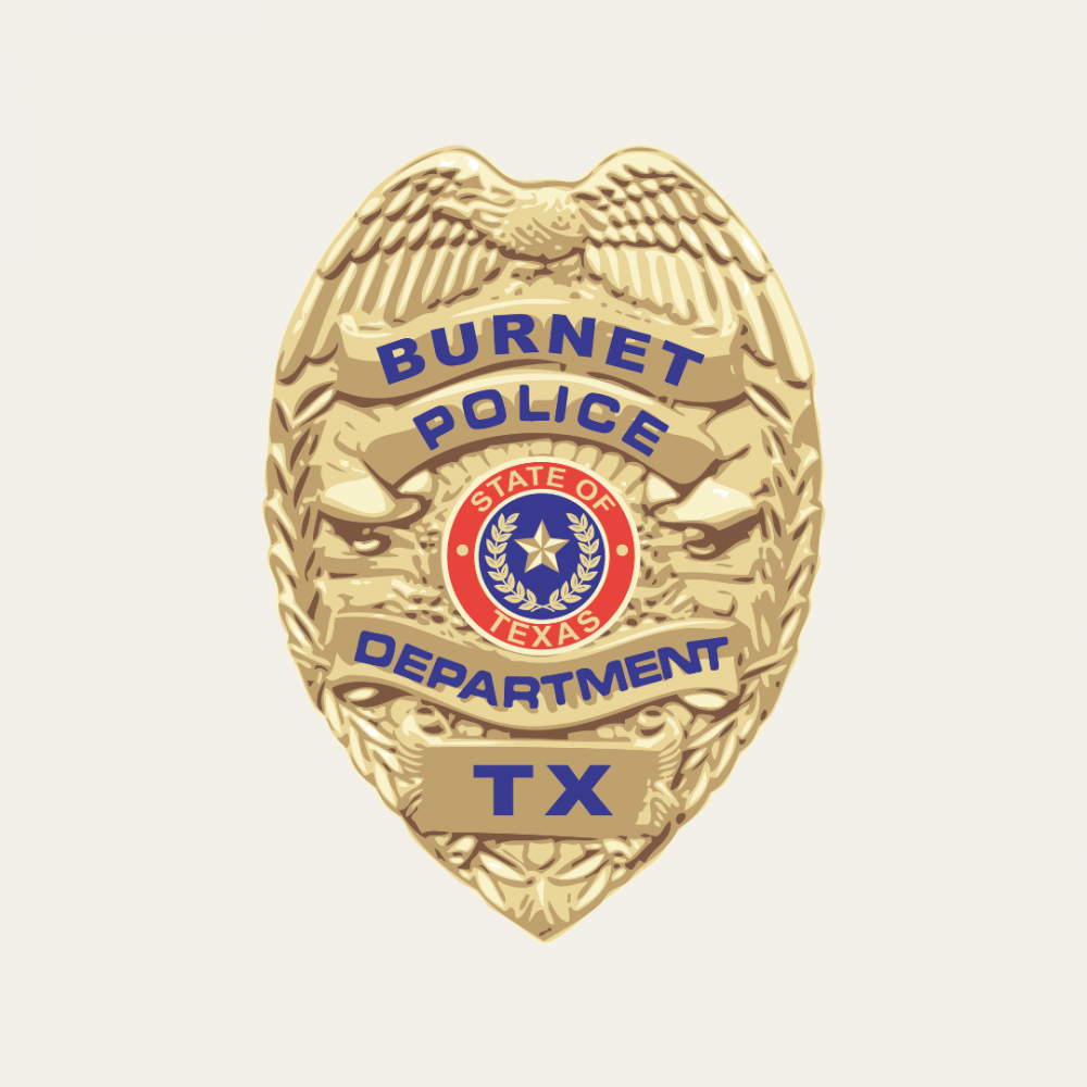 Police Department | Burnet Texas