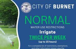 Home Page | Burnet Texas